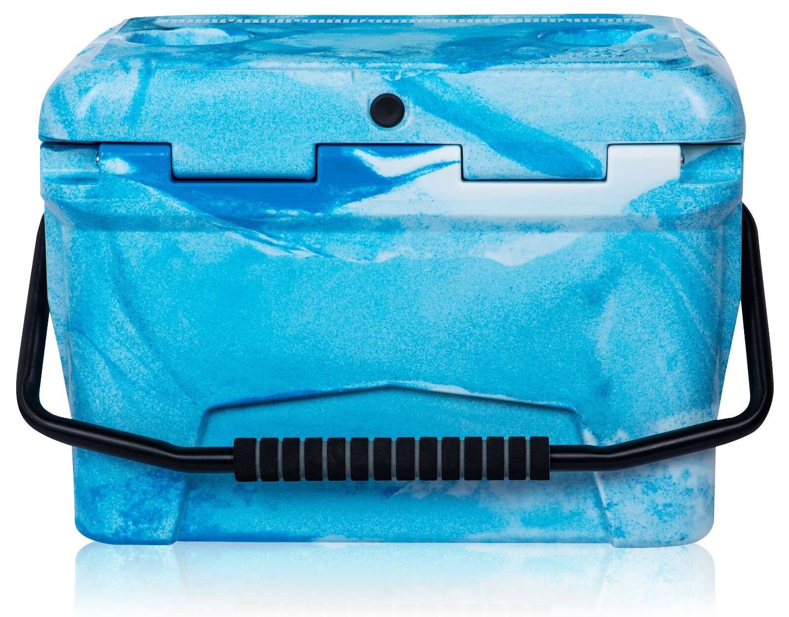 20QT NEW RUGGED+ COLD BASTARD ICE CHEST PREMIUM COOLER FREE ACCSGIFTS ...