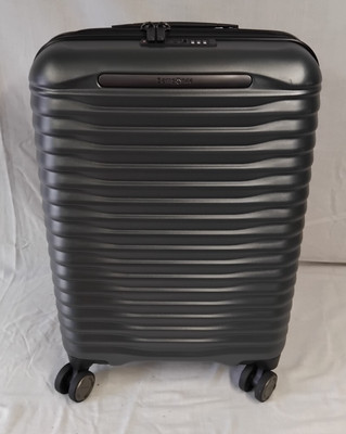 Samsonite Element XLT 2.0 - Hardshell Cabin Suitcase with EazyHook - 2 ...