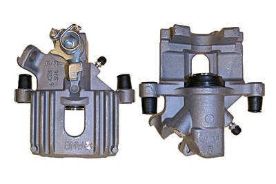 BOSCH Aluminium Brake Caliper Fits MINI R52 Cooper R50 R53 JCW 01-08 ...