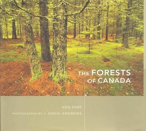 Farr Kenneth Forest of Canada (Copertina rigida) 9780660190044 | eBay