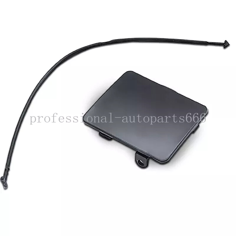 2pcs Side Skirt Jack Hole Cover CapFor Mercedes Benz W220 W140 S-Class ...