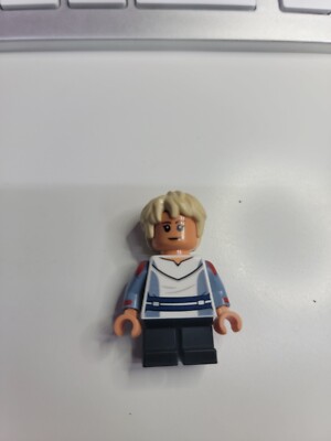 LEGO Omega Minifigure 75323 Star Wars Bad Batch The Justifier Brand new ...