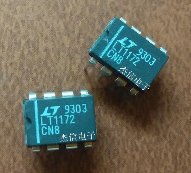 5pcs LT1172 LT1172CN8 new | eBay