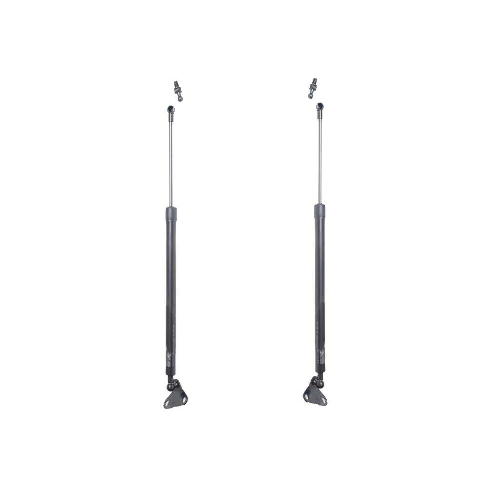 Lesjofors Pair Set of 2 Hatch Lift Support Struts For LX570 Land ...