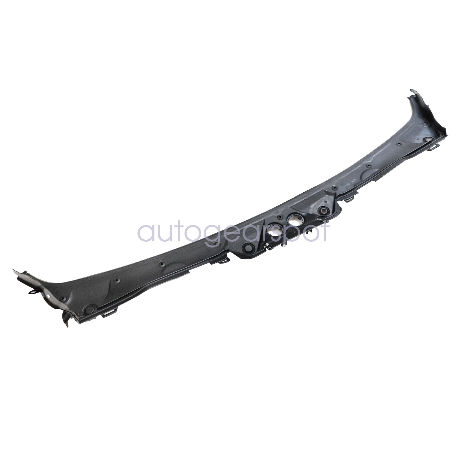 For 2012-2019 BMW 3 Series F30 Front Windshield Wiper Cowl Cover ...