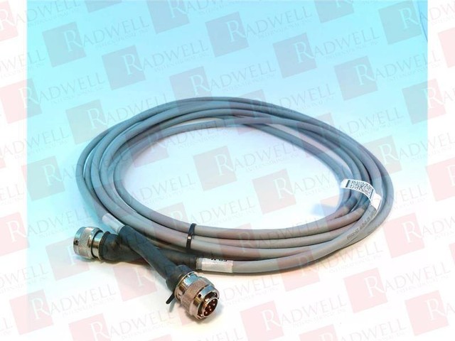 ABB Robot Resolver Cable 3hxd1250-70 for sale online | eBay