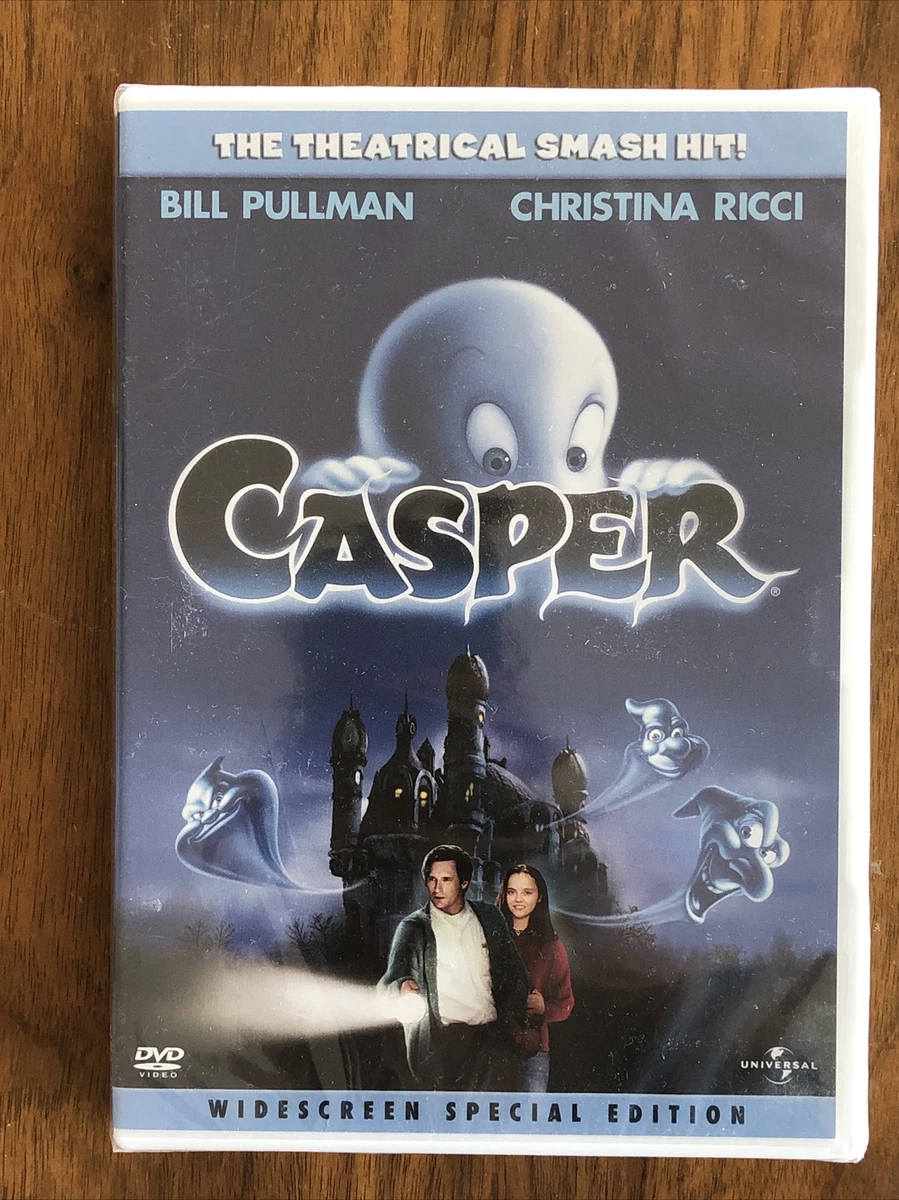 Casper 1995