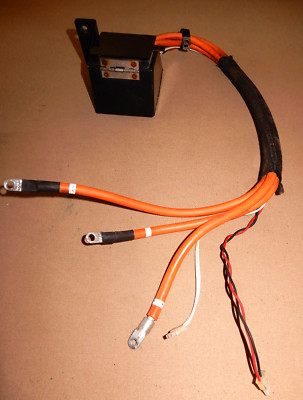 GEM Car, Quick Charger Assembly, Used Original GEM part | eBay