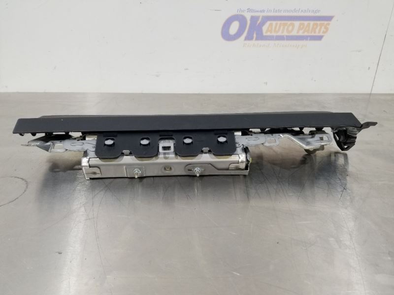 13-18 LEXUS ES350 OEM PASSENGER RIGHT LOWER KNEE SRS PAD | eBay