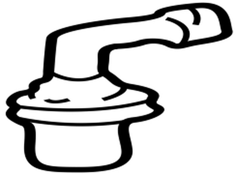 12204-20010 Toyota Valve sub-assy, ventilation 1220420010, New Genuine ...