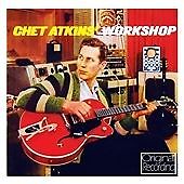 Chet Atkins - Workshop (2012) for sale online | eBay UK