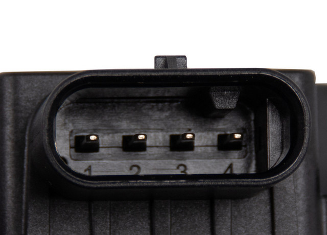 Peugeot 308 Engine Cooling Radiator Grille Part 9677725980 for sale ...