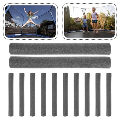 12 Pcs Kid Trampoline Sponge Tube Users Safety Accessories Child | eBay