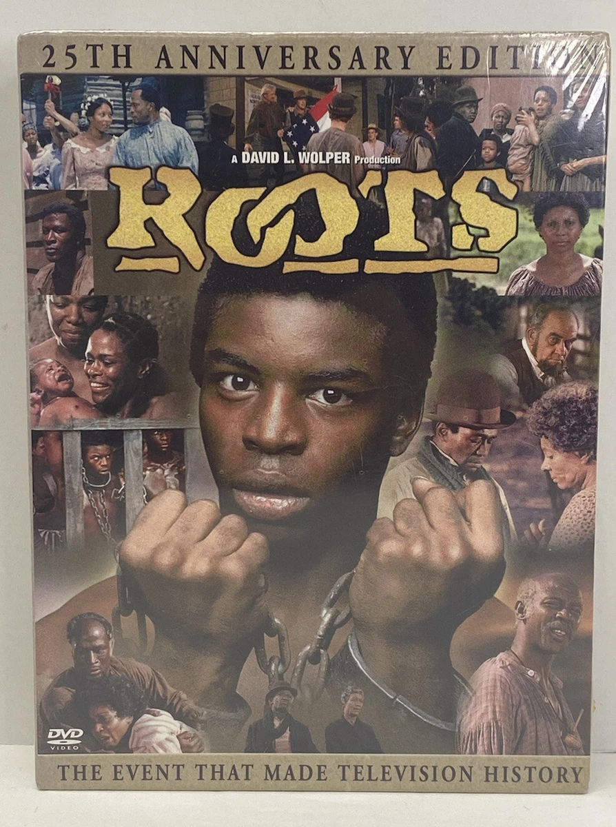 Roots Movie Poster