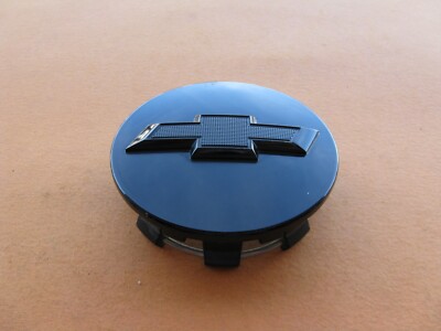 15-22 CHEVY SILVERADO TAHOE SUBURBAN 1500 (1) WHEEL RIM HUB CAP HUBCAP ...