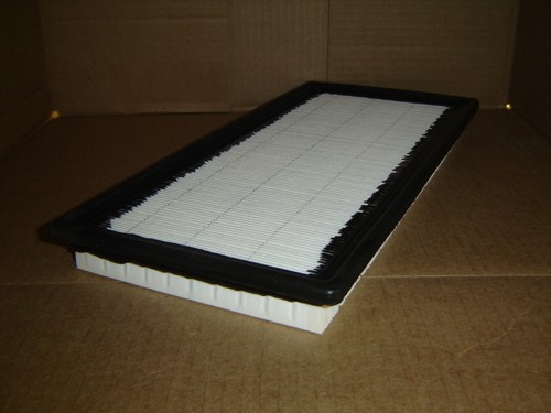 AIR FILTER A35700 FRONTIER G6 EQUATOR 16546-EA000 AF1385 VA5700 5700 | eBay