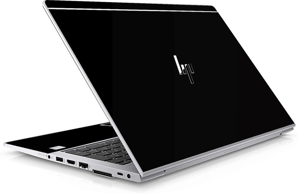 LidStyles Standard Colors Laptop Skin Protector Decal HP Elitebook 850 ...