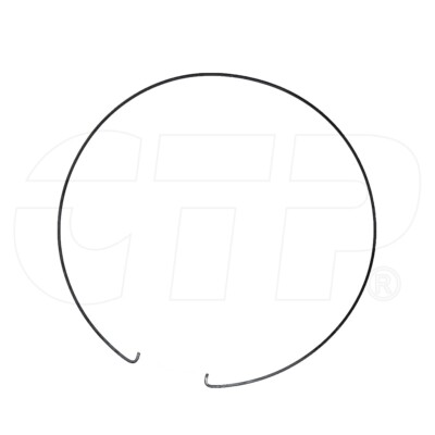 9M2076 Ring Fits Caterpillar 826G 826G II 826H 836 836G 836H 825G 825G ...