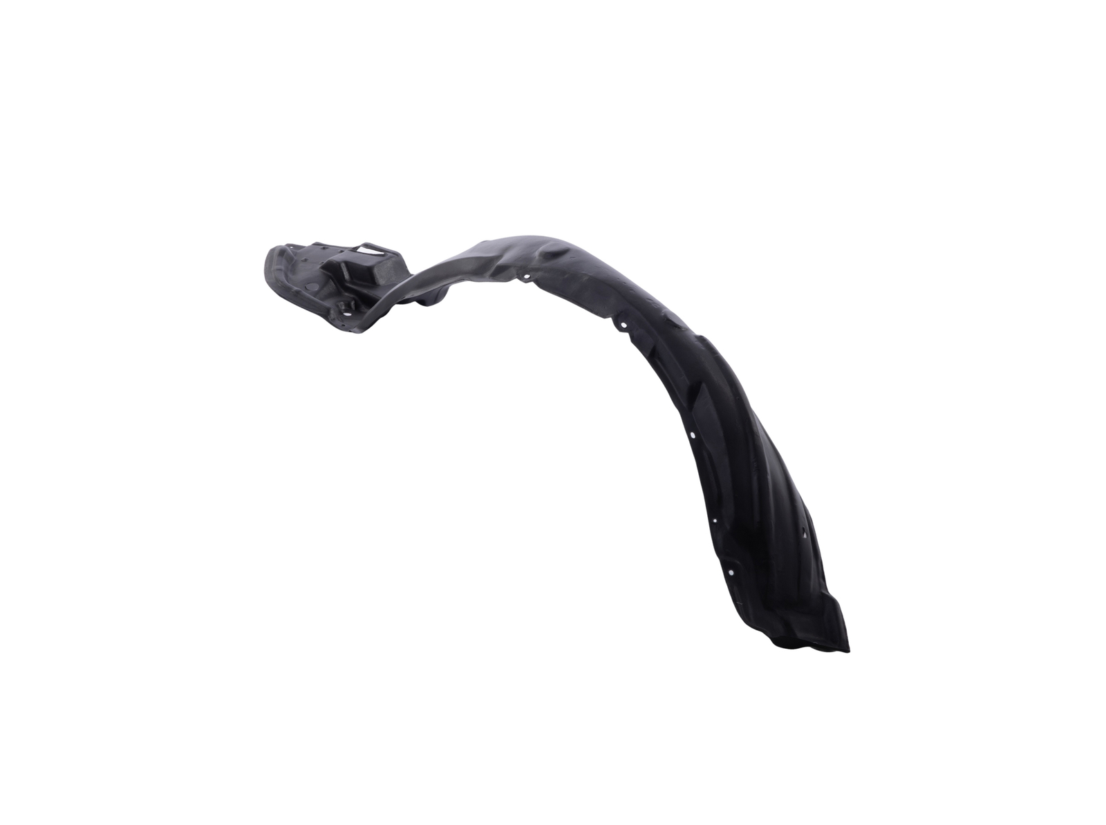 Front Left Driver Side Fender Liner Splash Shield For 09-10 Toyota ...