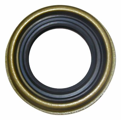 Drive Axle Shaft Seal Rear-Left/Right Crown 52070427AB | eBay