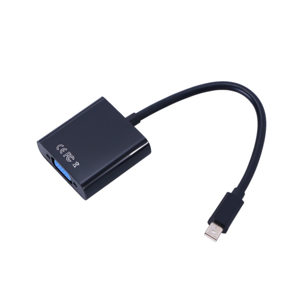 External Graphics Card for Laptop Cable Monitor Dual Display Adapter ...