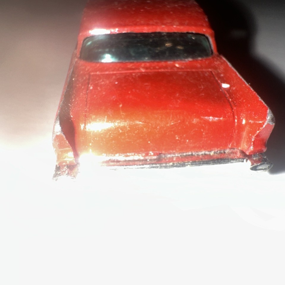 1976 Redline Hot Wheel - '57 CHEVY | eBay