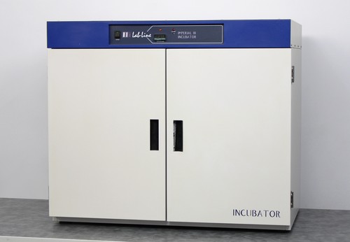 Barnstead Lab-Line Imperial III 311 General Purpose Incubator | eBay