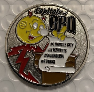 IBEW Local 124 Challenge Coin (NEW) | eBay