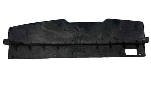 OEM 2019-2023 KIA RIO RADIATOR AIR DUCT GUIDE GUARD UPPER | eBay