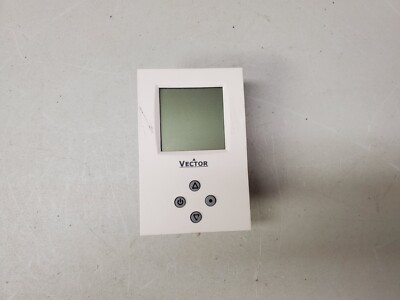 Vector Universal Controller TCY3-T1102-U-H-W24 | eBay