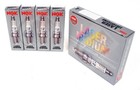 NGK LASER IRIDIUM Iridium Spark Plugs DILFR7K9G 91961 Set of 4 | eBay