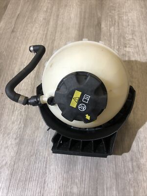 2011-2017 BMW 220 228 320 328 328XI 428 COOLANT EXPANSION TANK ...