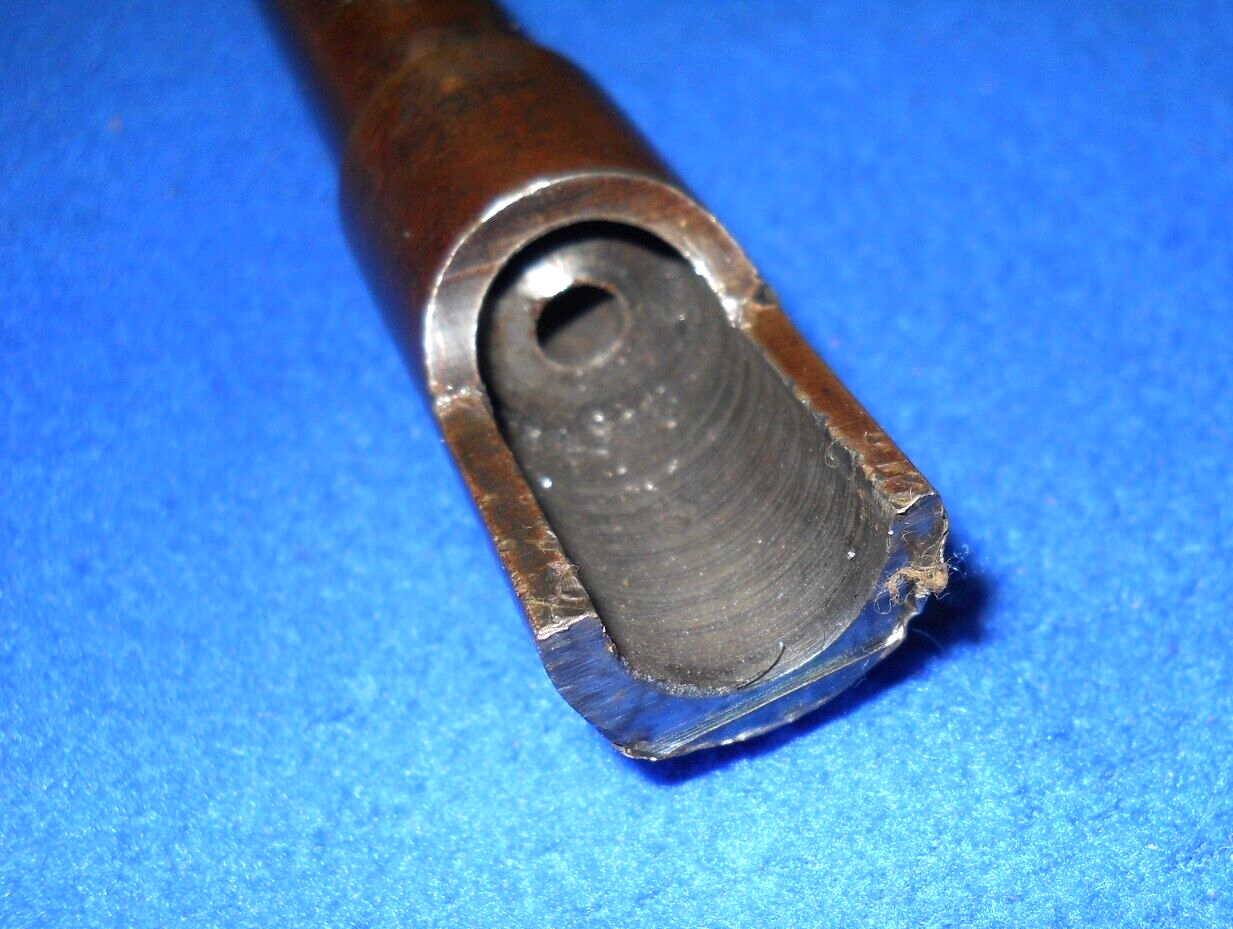 Ranger M34 - Marlin 65.22 S-L-LR BOLT ACTION 24" BARREL & FRONT SIGHT # ...