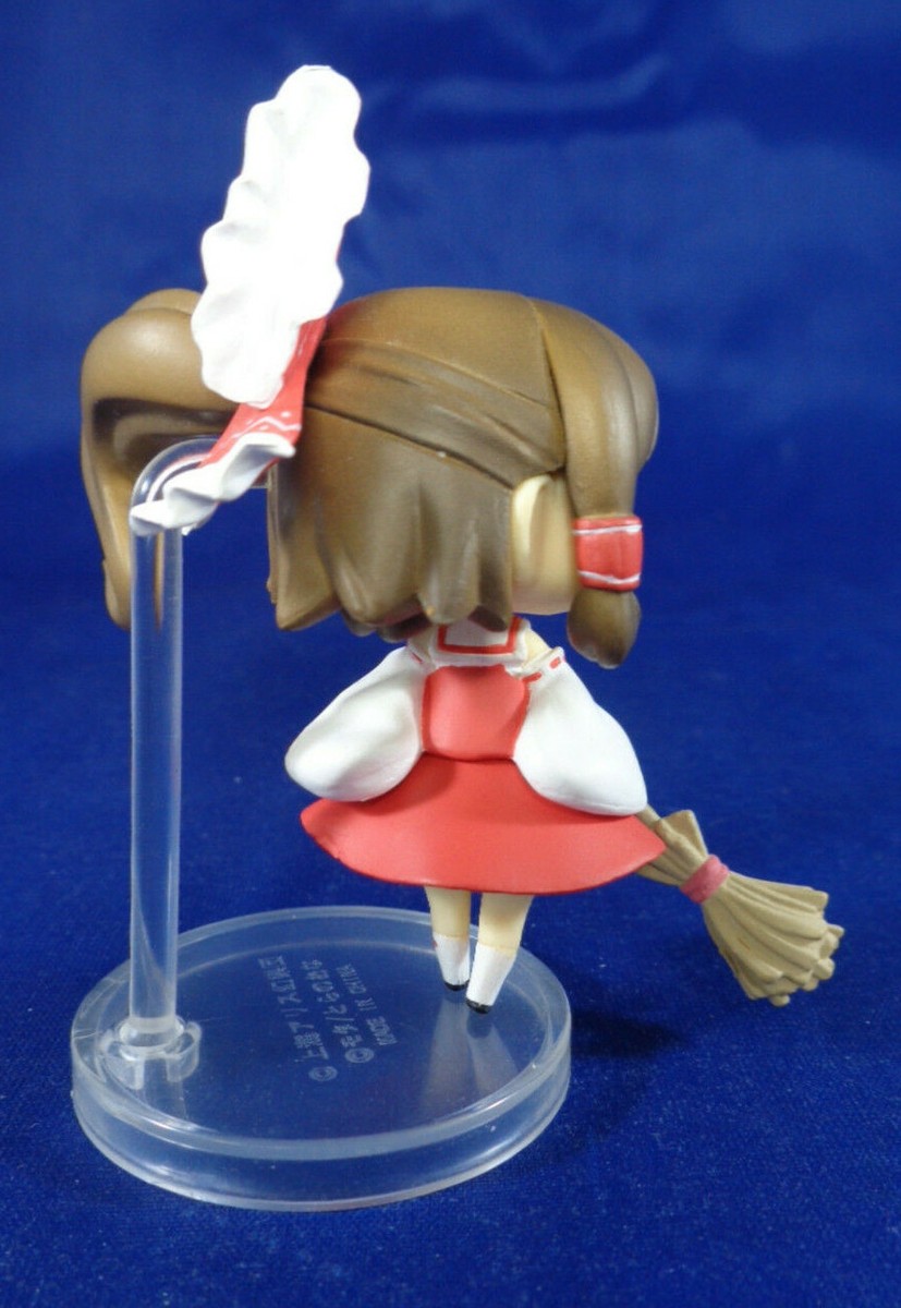 Touhou Project Reimu Chibi
