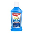 Enjuague Bucal Colgate