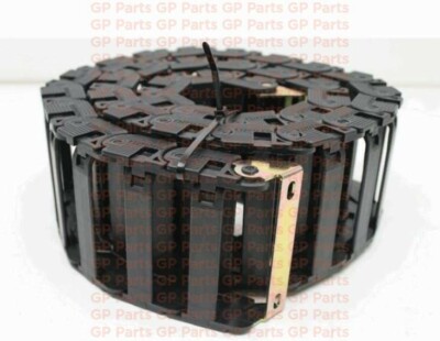 Genie 50452, CABLE TRACK - 35 LINK ASSEMBLY GORTRAC KS6-54, Z-40/23, Z ...