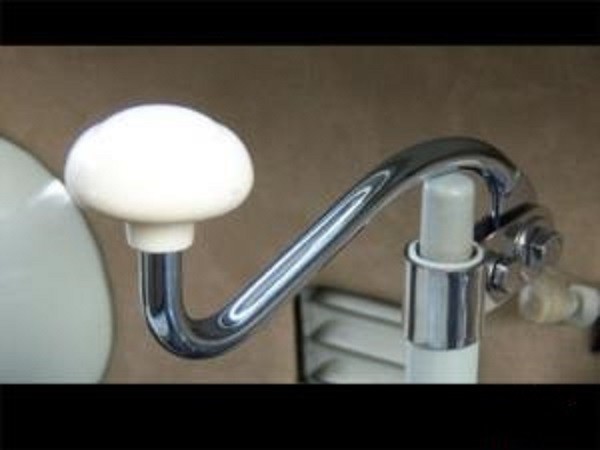 Handbrake Extender Extension Splitscreen Samba Type 2 Bus Kombi ...
