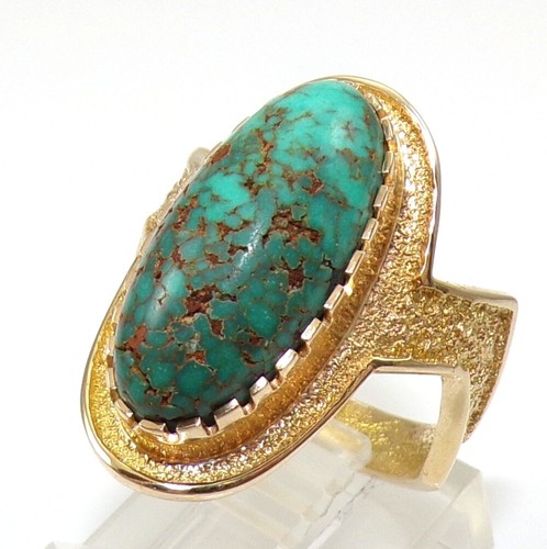 Al nez native american - Gem