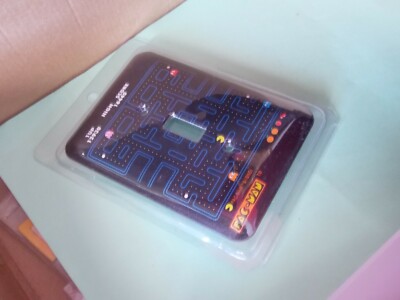Pac Man Wall swith plate cover for light-- COOL PAC MAN same day ship ...