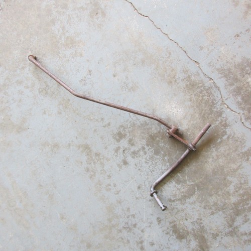 69 70 71 72 CHEVELLE MALIBU EL CAMINO GMC SPRINT AUTOMATIC COLUMN SHIFT ...
