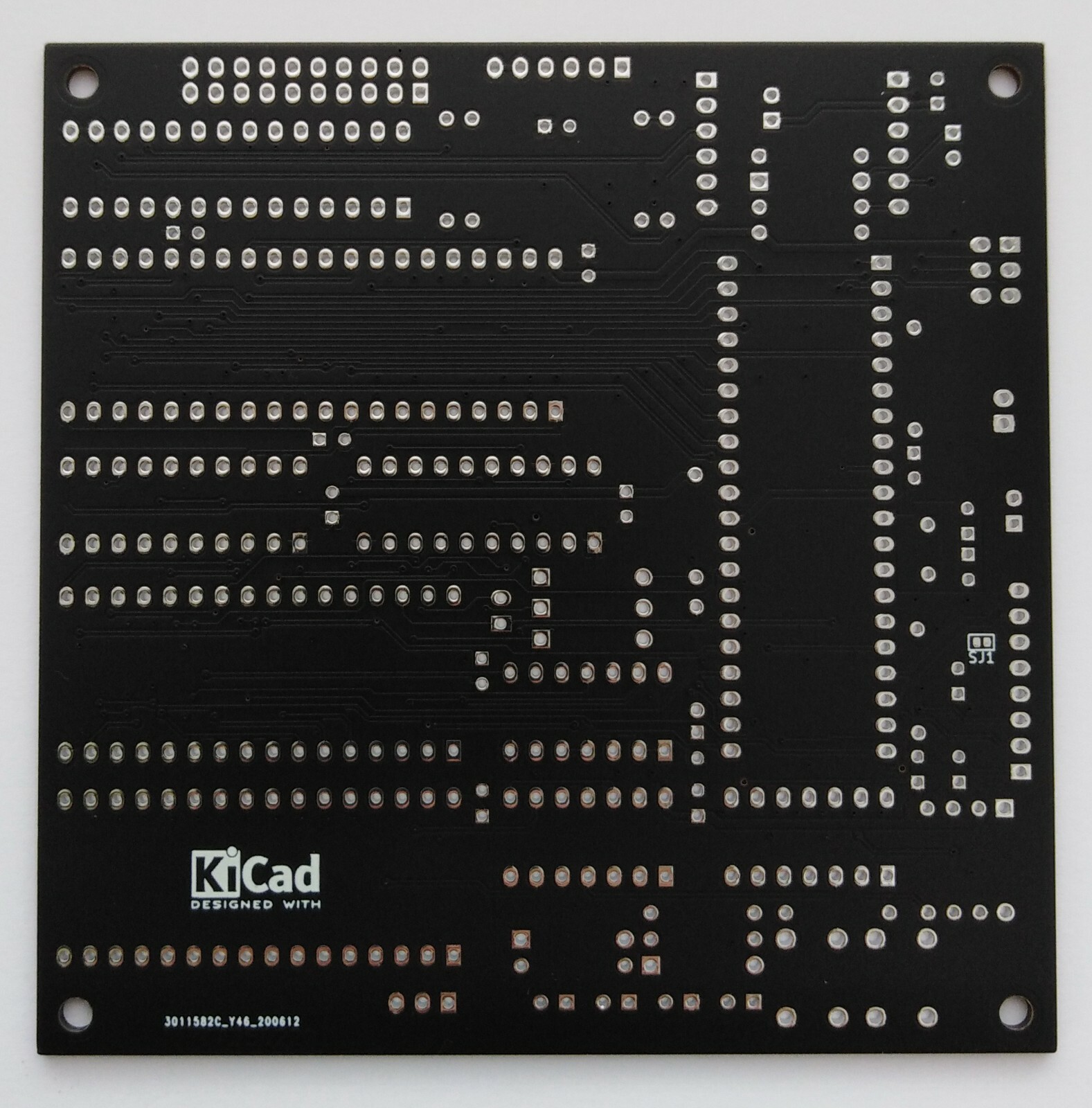 V20-MBC SBC 80C88 CPU PCB | eBay