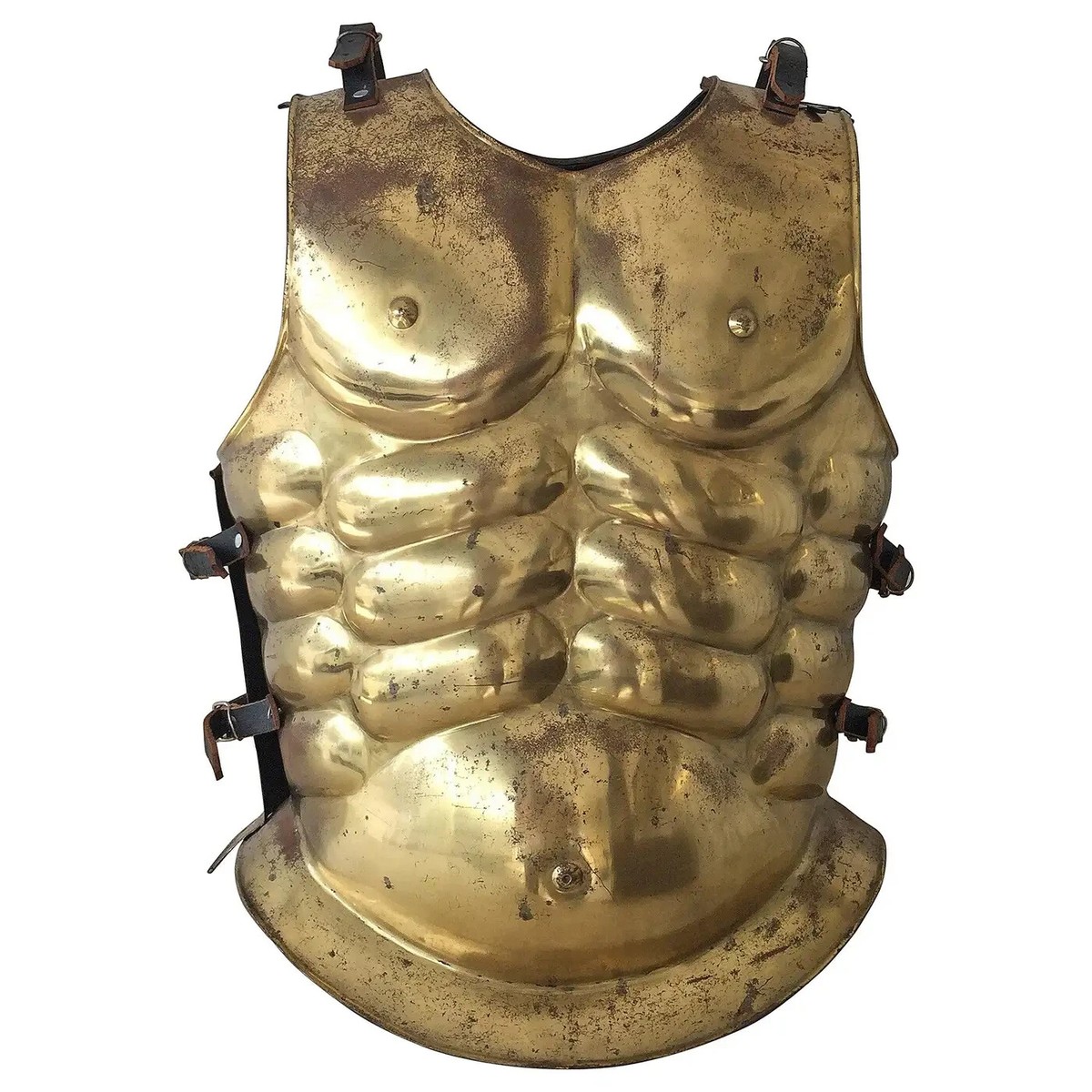 Roman Gladiator Armor Gladiator Helmets: 6 Types And Their