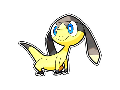 Helioptile Waterproof Vinyl Sticker Decal Die-Cut | eBay