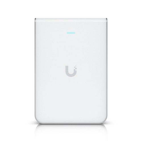 Ubiquiti U7-PRO-WALL Wall-mounted WiFi 7 AP with 6 810084695548 | eBay UK