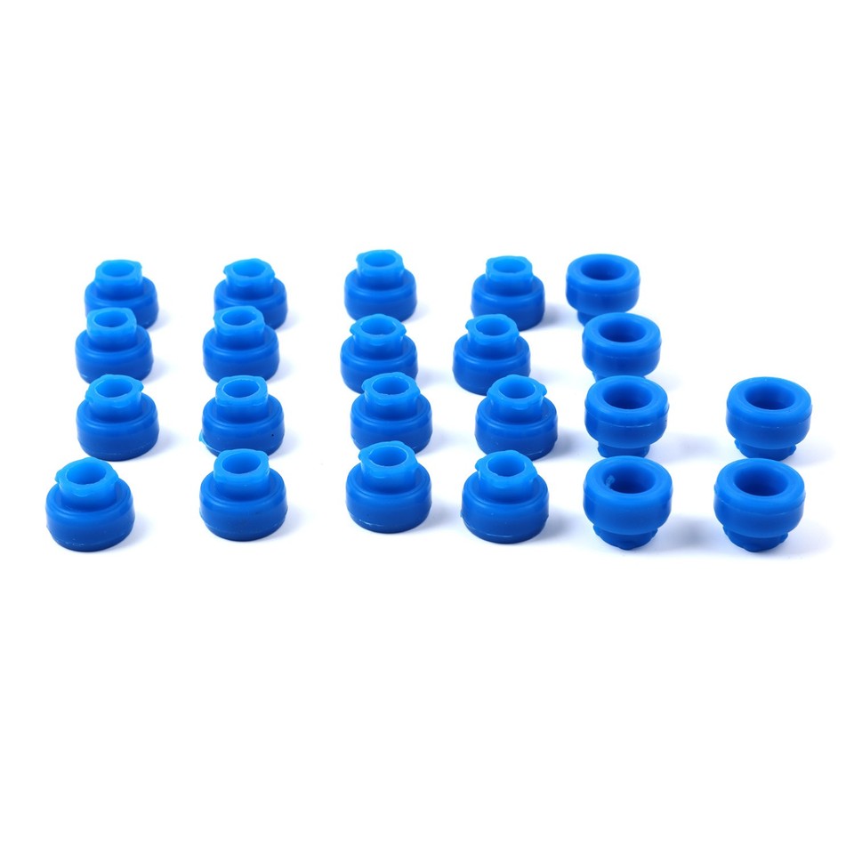 Valve Cover Gasket Kit For Edge SEL Mustang Base F-150 Flex SE SEL ...