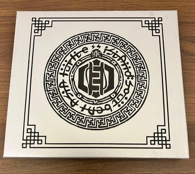 Turtle Island Live CD 2-Disc Set Japanese Pressing with Booklet, Used ...