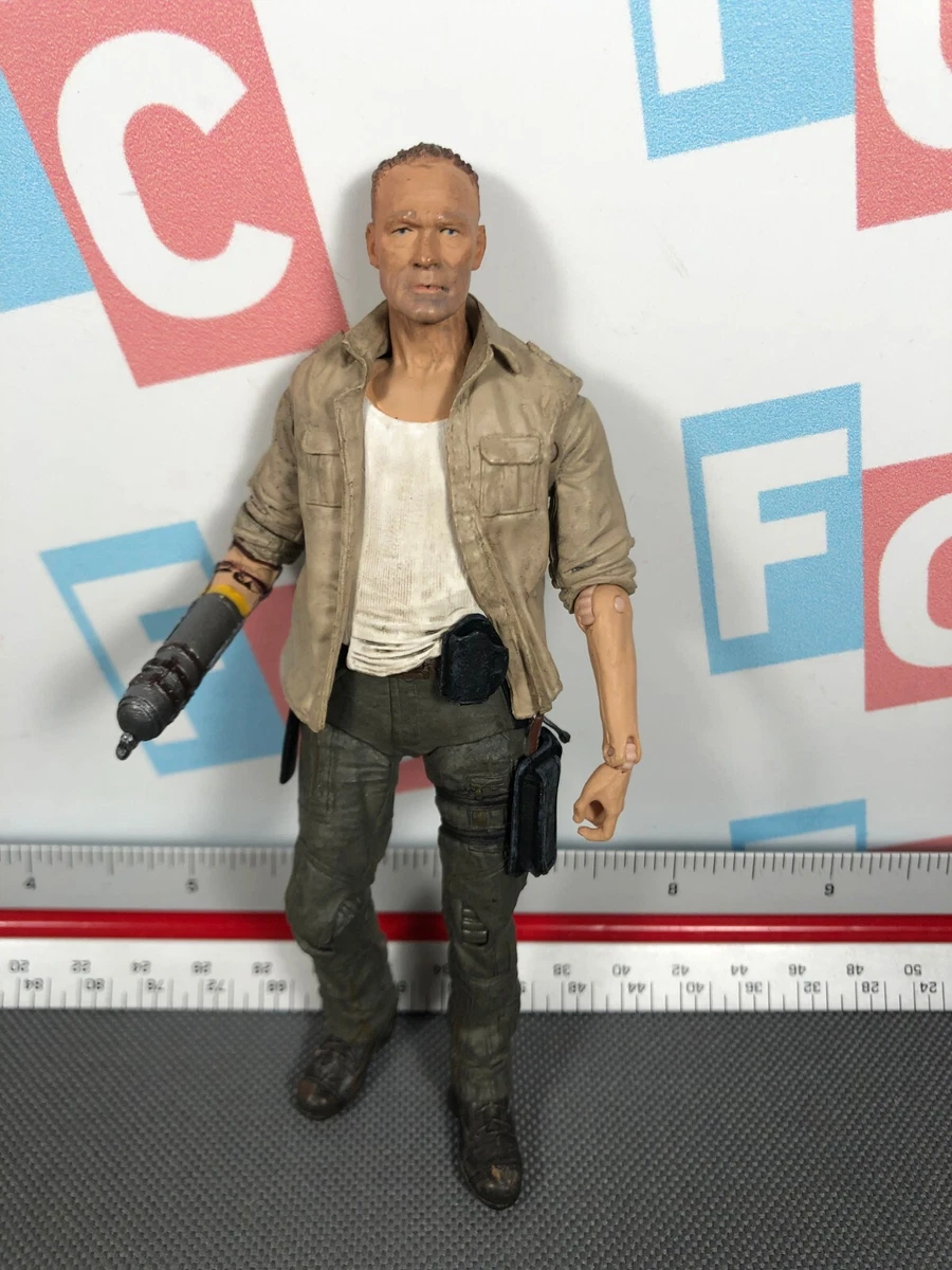 Walking Dead Comic Merle