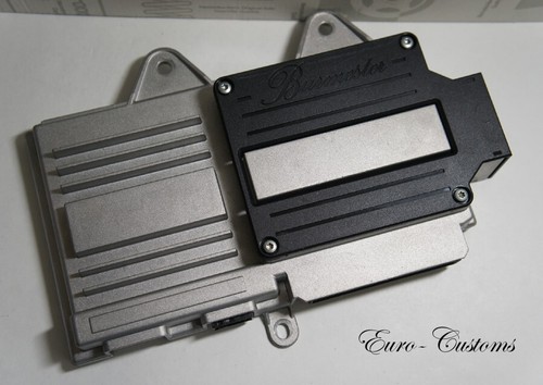 Porsche OEM 911 991 Cayenne Panamera Burmester Radio Audio Amplifier ...