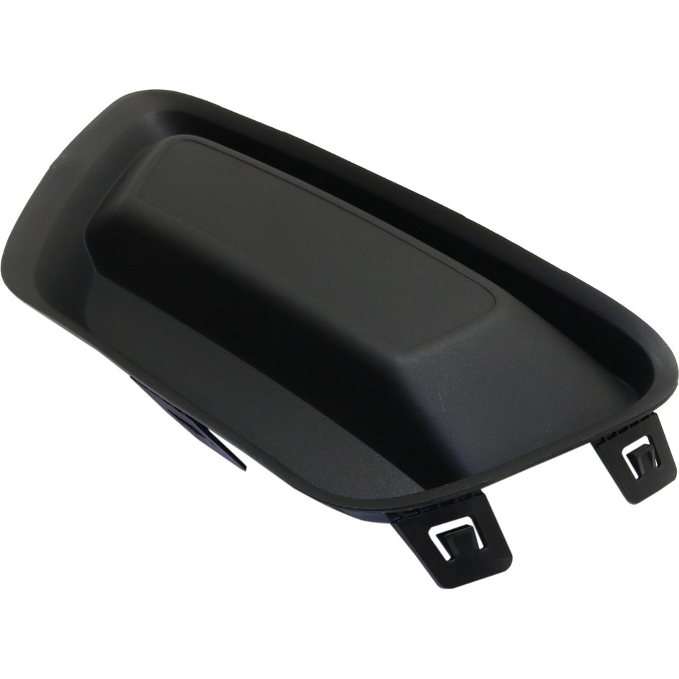 Fog Light Cover For 2015-2020 Chevrolet Colorado Front Driver Textured ...