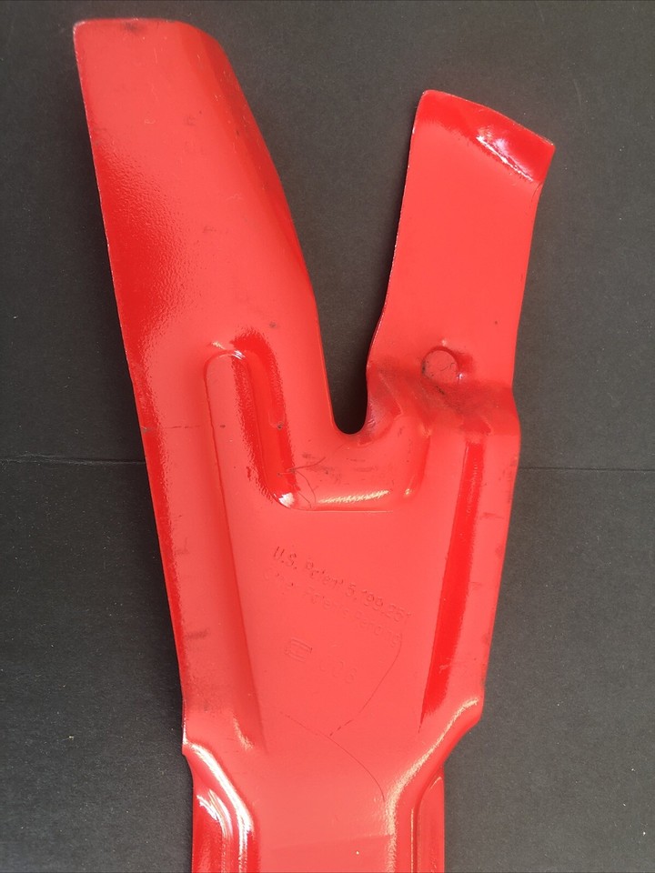 Genuine Snapper 30” Ninja Mower Blade #26565 | eBay